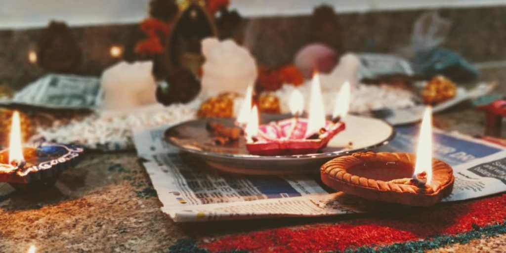 Celebrating Deepavali in Malaysia and Singapore: A Cultural Journey