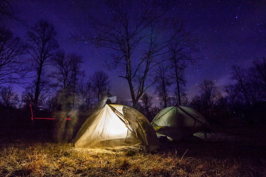 Glamping in Malaysia: An Adventure Near Desaru and Tanjung Pengelih