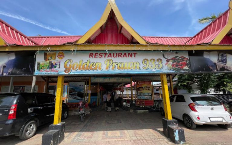 5 Most Popular Batam Seafood Restaurants You Must Visit - BATAMFAST BLOG
