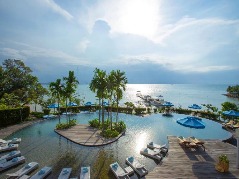 5 Best Resorts in Batam for a Perfect Getaway - BATAMFAST BLOG