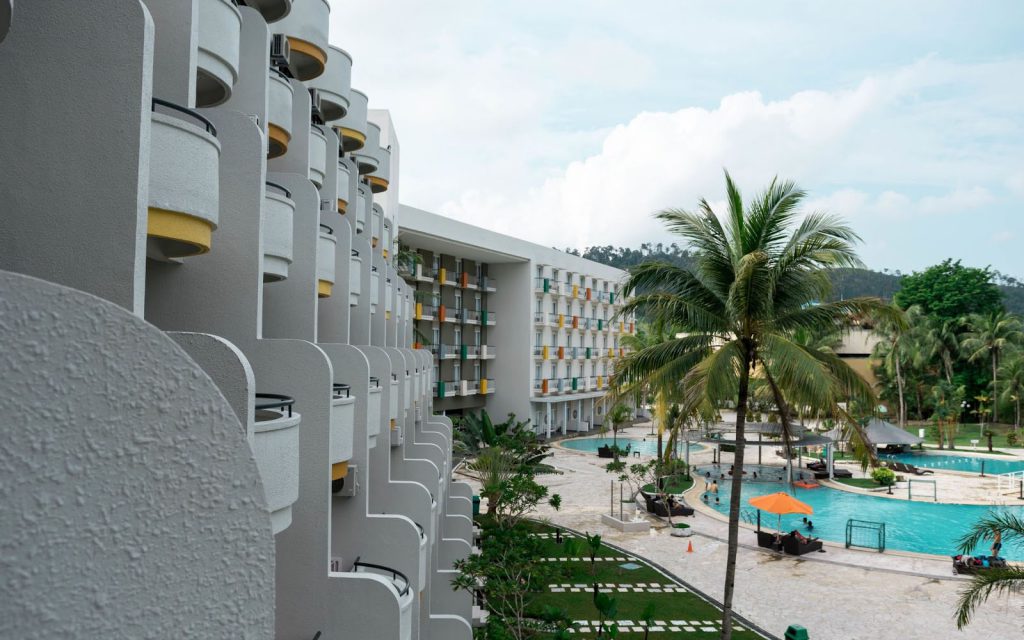 5 Best Hotels in Batam: for Business and Perfect Vacation