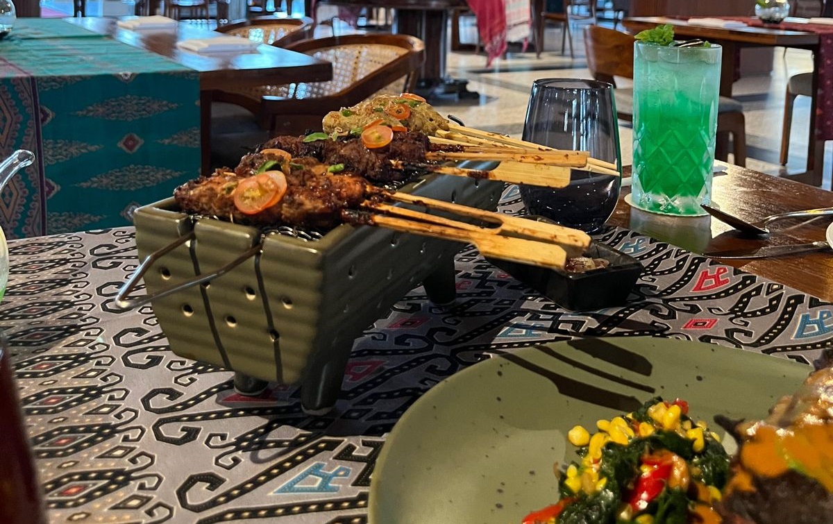 Panbil Nature Reserve: A Hidden Gem in Batam You Must Visit